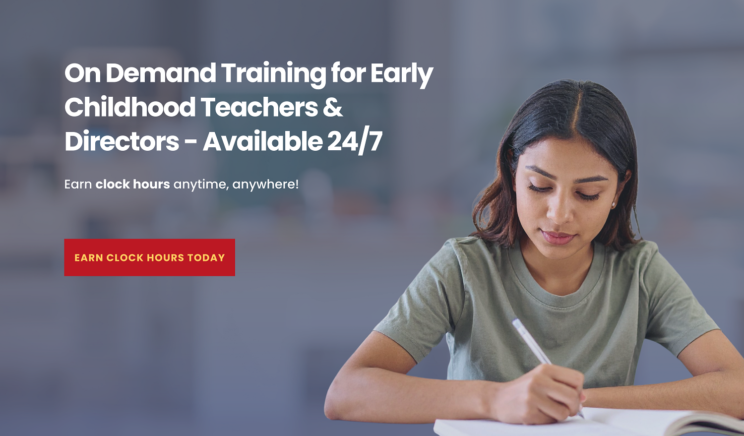 Online Teacher Training | Appelbaum Training Institute