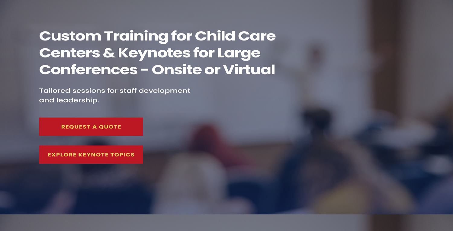 Online Teacher Training | Appelbaum Training Institute